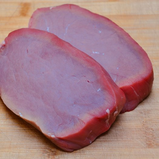 Filet pur Blanc Bleu Belge - Maison Leblanc